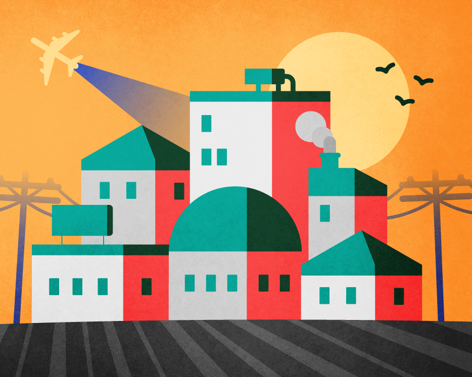 Work - Vincent Robson